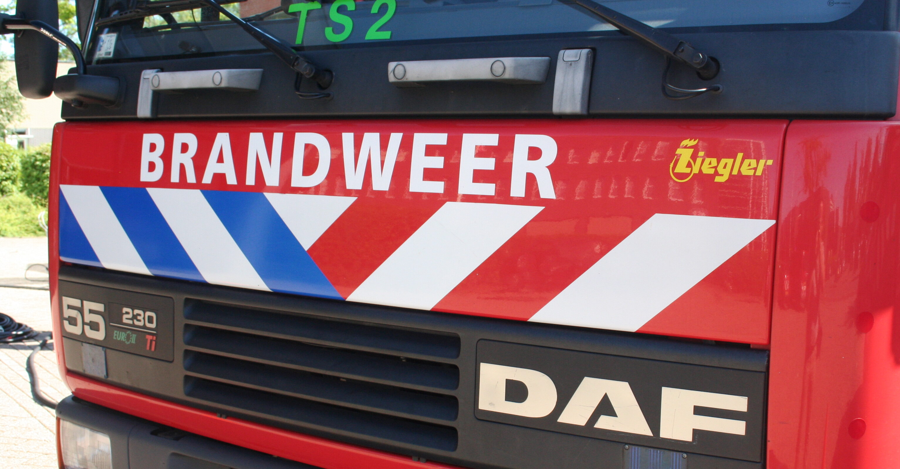 Niet bezuinigen, maar investeren in brandweer en crisisbeheersing ...