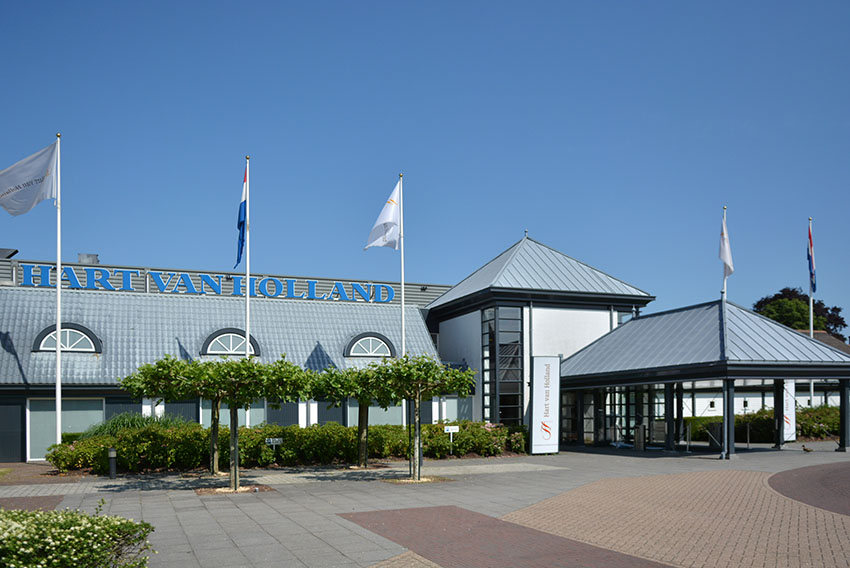 Brandweerevent - BrandweerNederland.nl