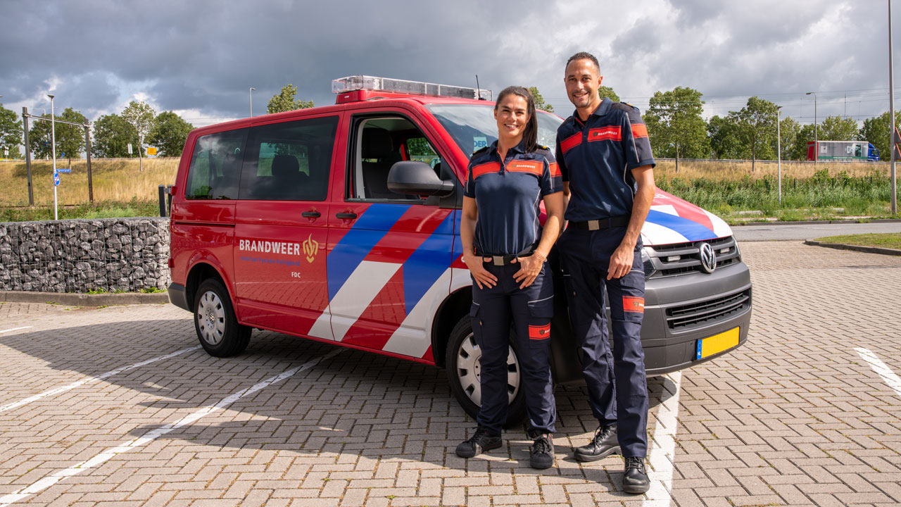 Brandweerkleding - BrandweerNederland.nl