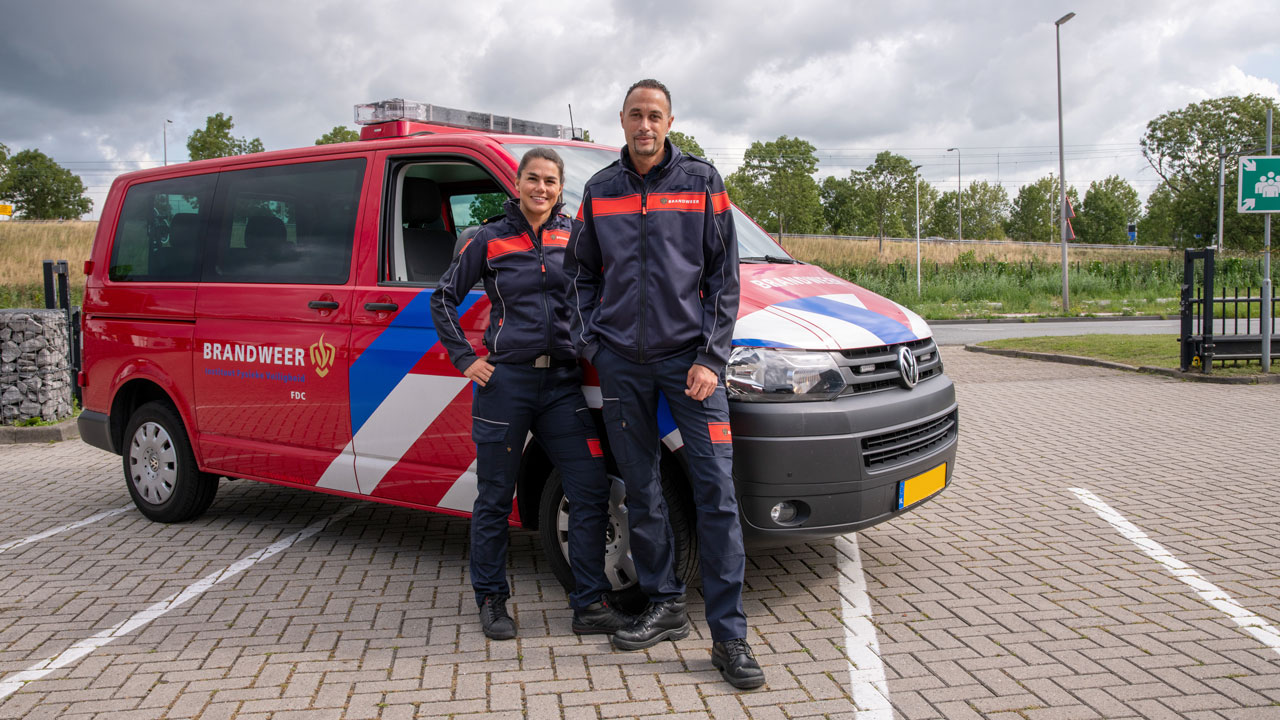 Brandweerkleding - BrandweerNederland.nl