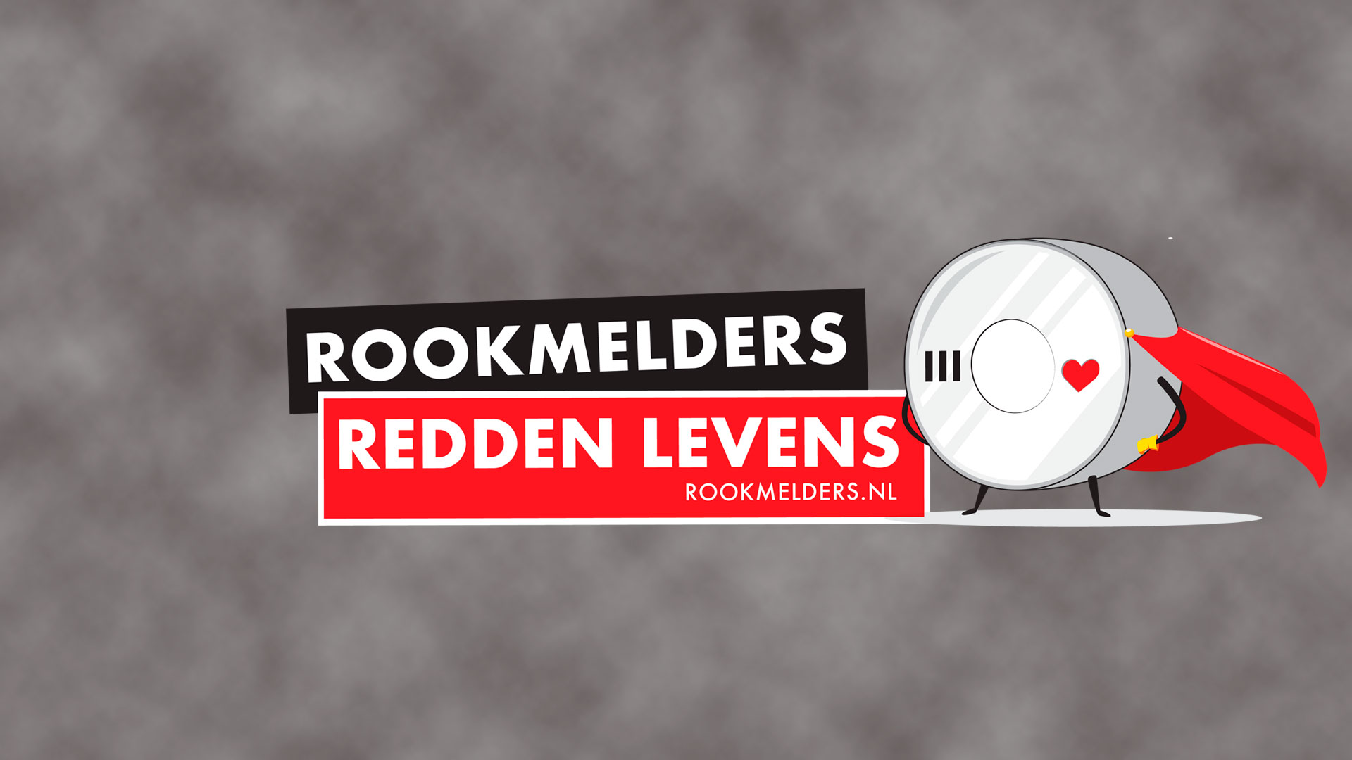 Brandpreventieweken in teken van rookmelders - BrandweerNederland.nl