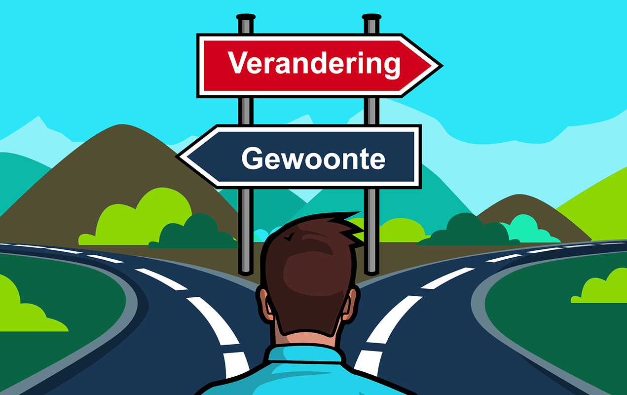 Gedragsverandering - BrandweerNederland.nl