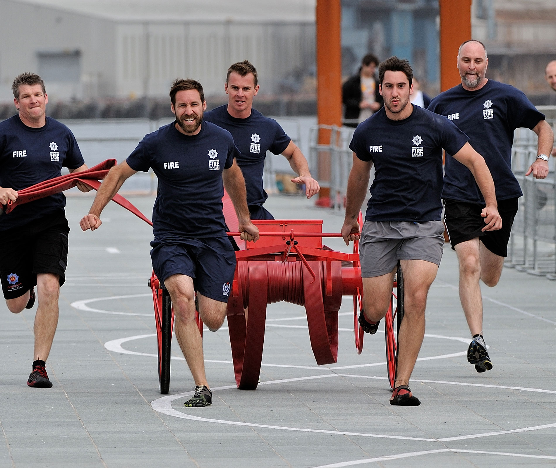 Heb jij je al ingeschreven voor de WPFG? - BrandweerNederland.nl