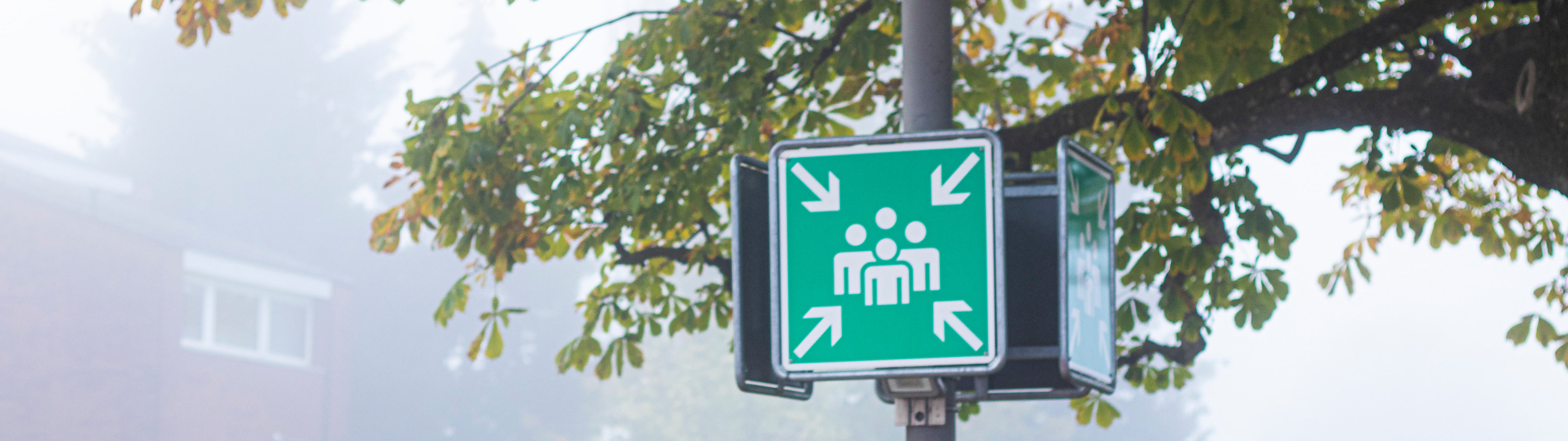 Nieuw regionaal model ontruimingsplan natuurbranden voor ...