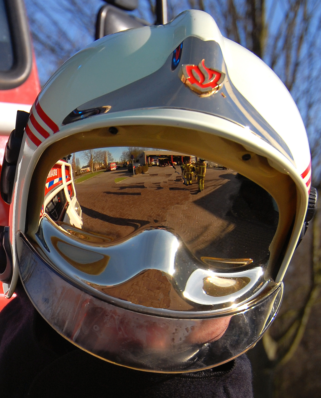 Brandweervrijwilligheid, mag dat nog zo? - BrandweerNederland.nl